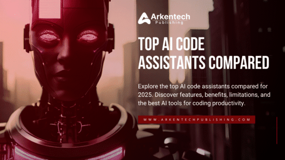 Top AI Code Assistants Compared: Features & best Cases 2025